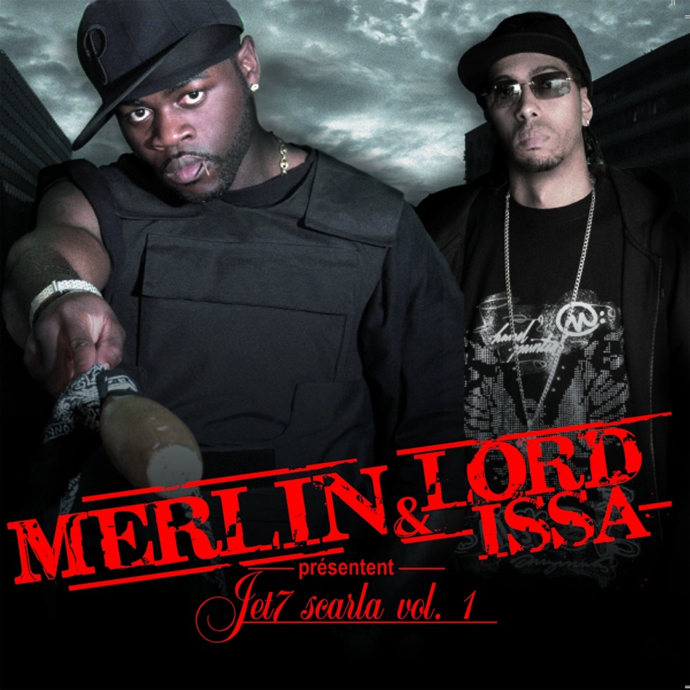 Lord Issa & Merlin - Jet 7 Scarla Vol. 1 (Compilation) - Reviews ...