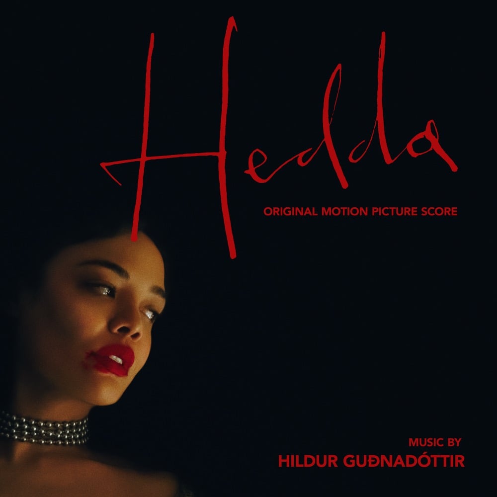 Hildur Guðnadóttir - Hedda - Reviews - Album of The Year