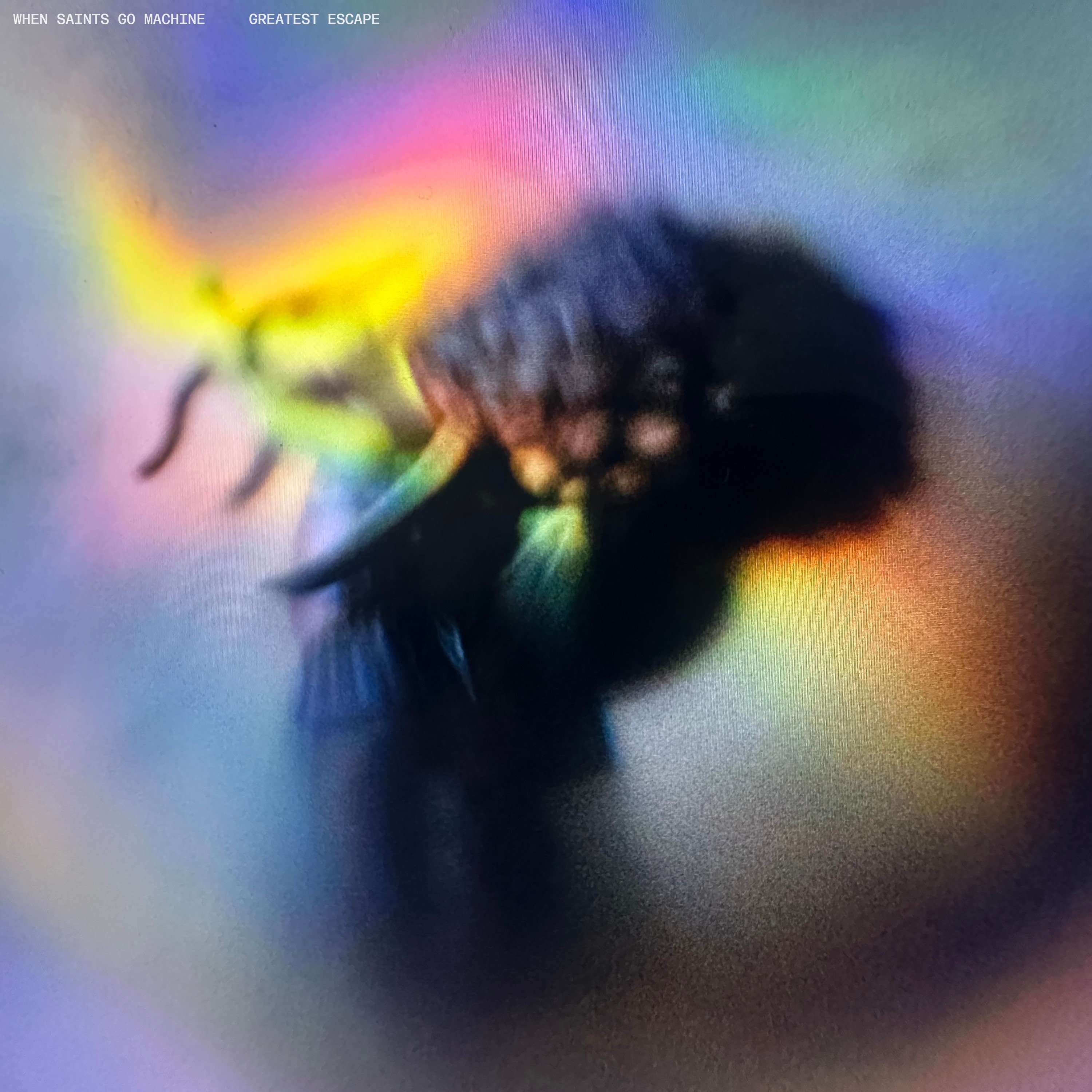 When Saints Go Machine - Greatest Escape - Reviews - Album of The Year