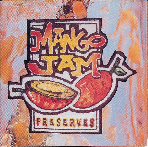 Mango Jam - Preserves - Reviews - Album of The Year