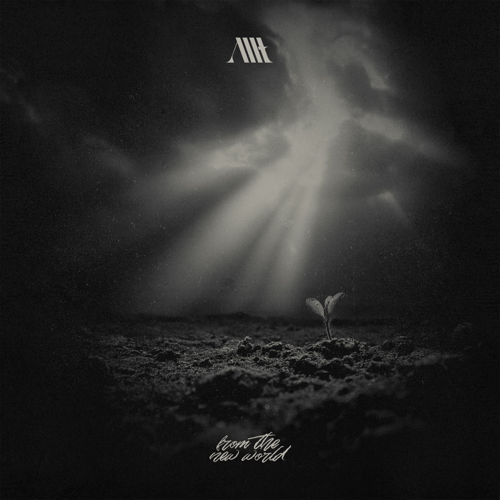 Allt - From The New World (Deluxe Edition) review by aliceunderstars ...