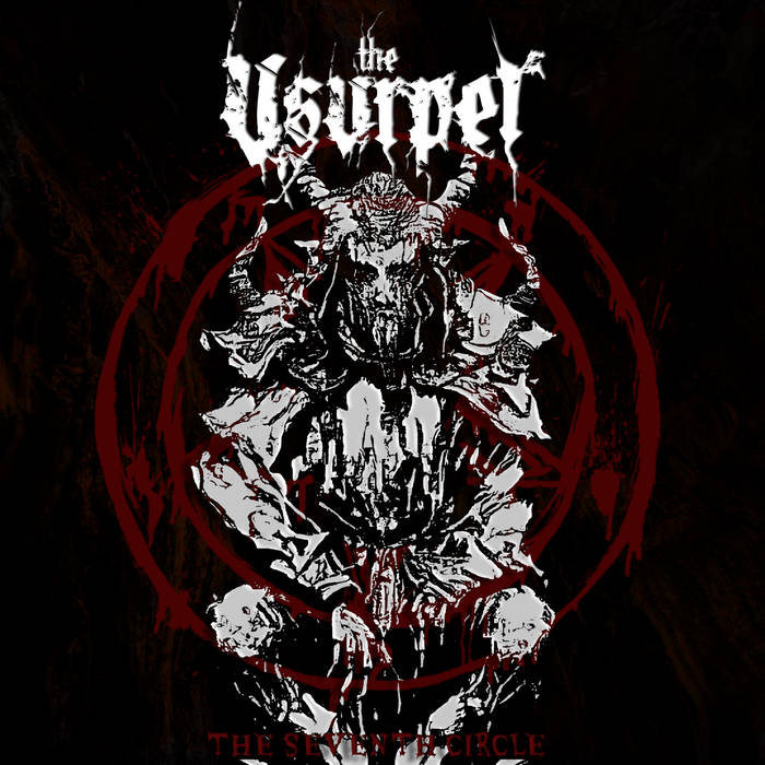The Usurper - The Seventh Circle - Reviews - Album of The Year