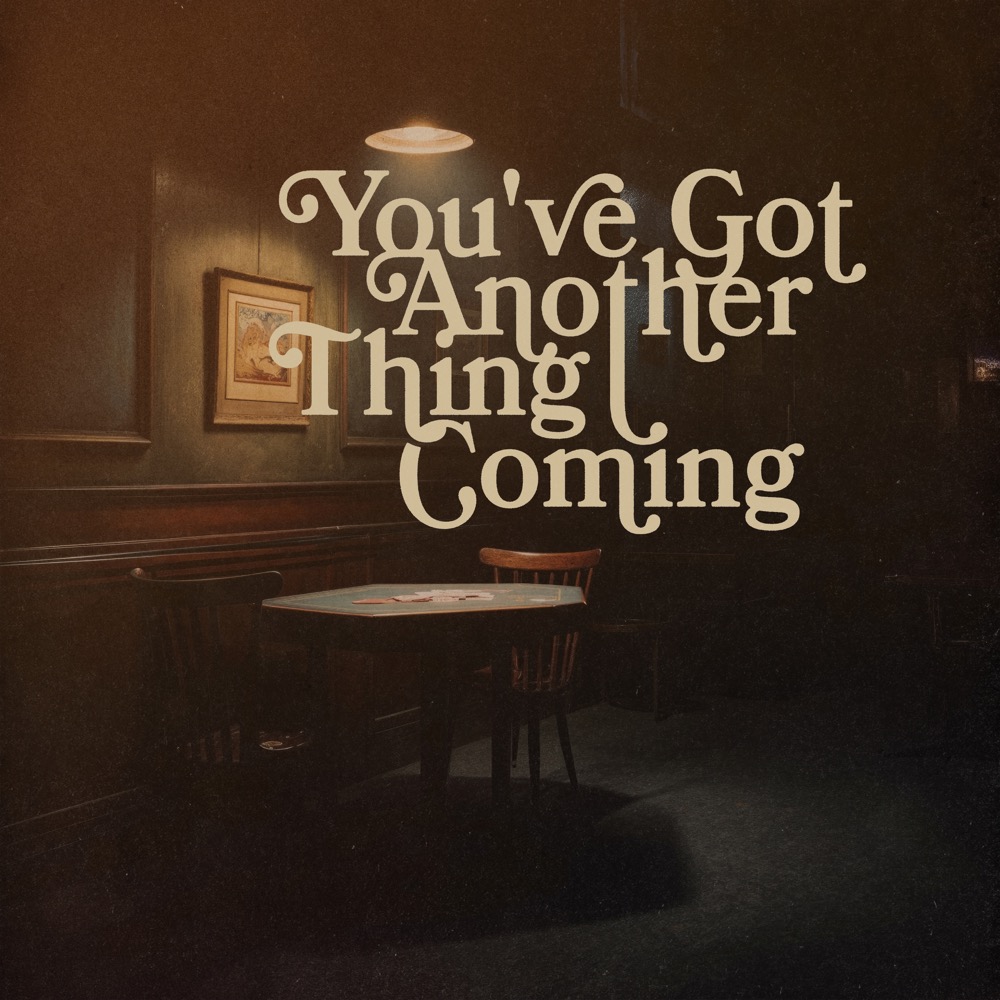 Teddy Swims - You've Got Another Thing Coming (From the Netflix Series ...