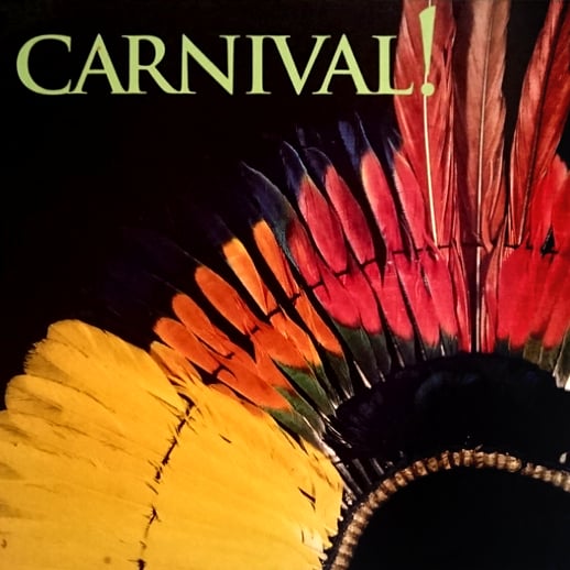 Various Artists - Carnival! (Compilation) - Reviews - Album of The Year