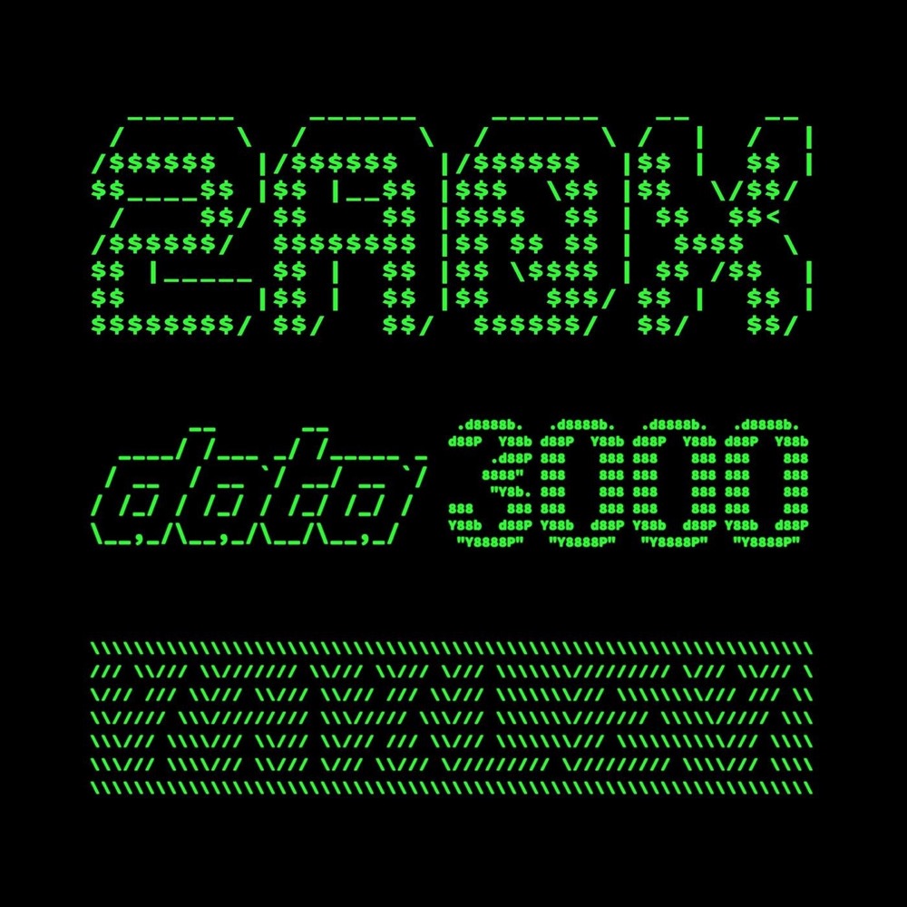 2A0X - Data3000 - Reviews - Album of The Year