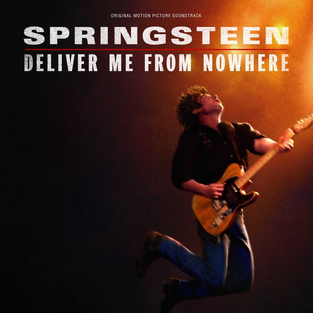 Jeremy Allen White - Springsteen: Deliver Me From Nowhere (Original ...