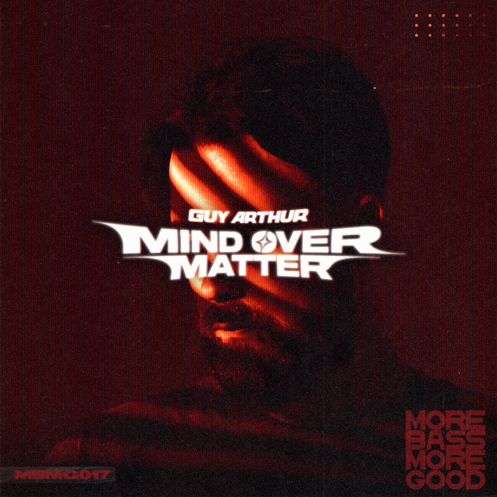 Guy Arthur - MIND OVER MATTER (EP) - Reviews - Album of The Year