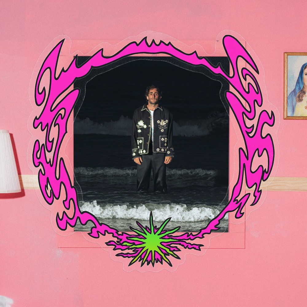 Hether - Holy Water review by rachel_elin1 - Album of The Year
