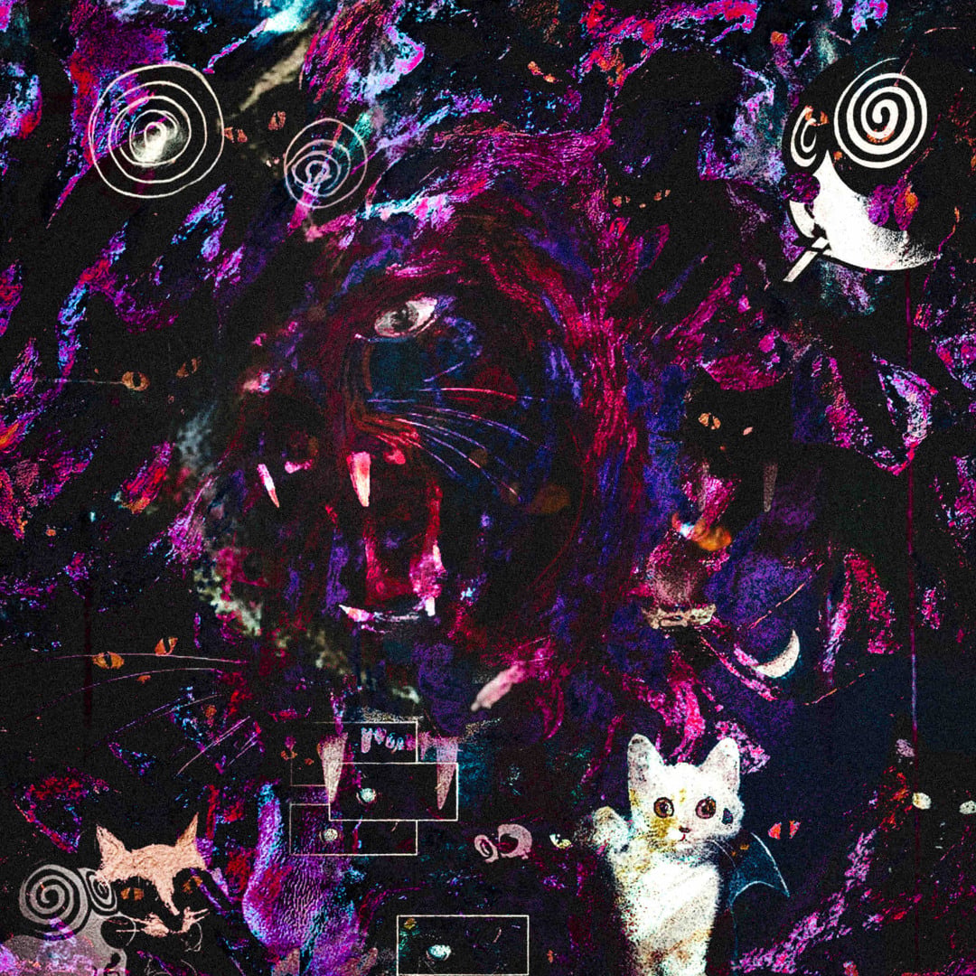 SSGKobe - whole lotta (Single) - Reviews - Album of The Year