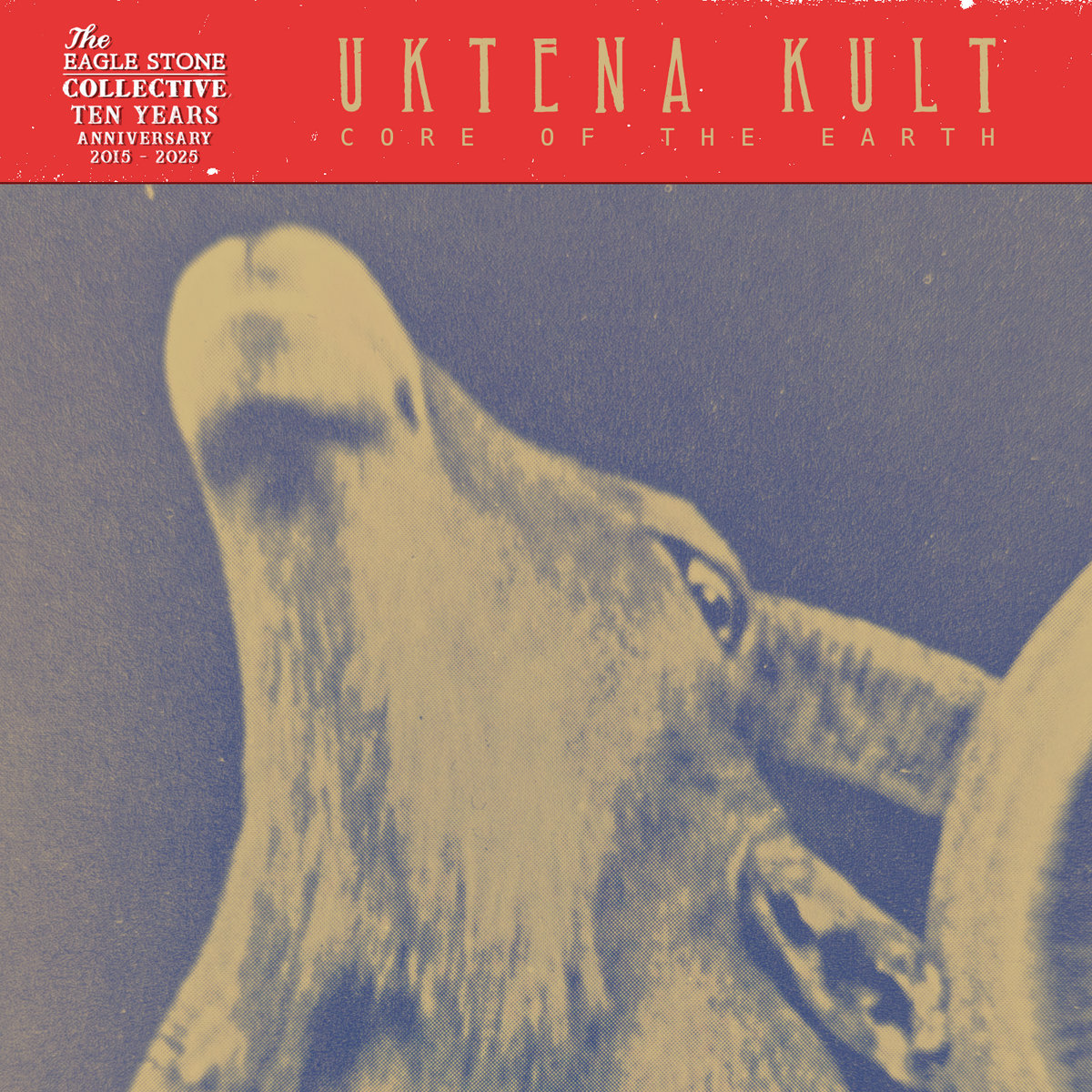 Uktena Kult - Core of the Earth - Reviews - Album of The Year
