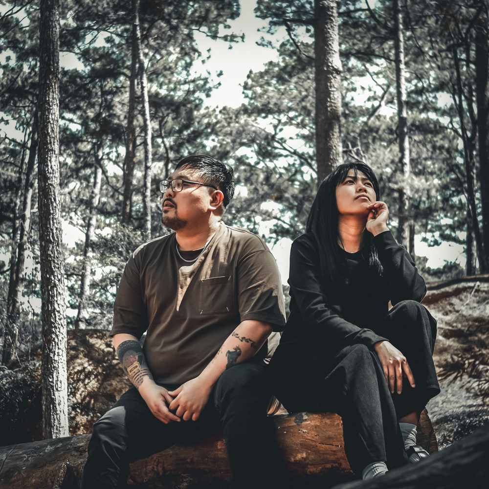 BRISOM - DRAMA (Acoustic) (Single) - Reviews - Album of The Year