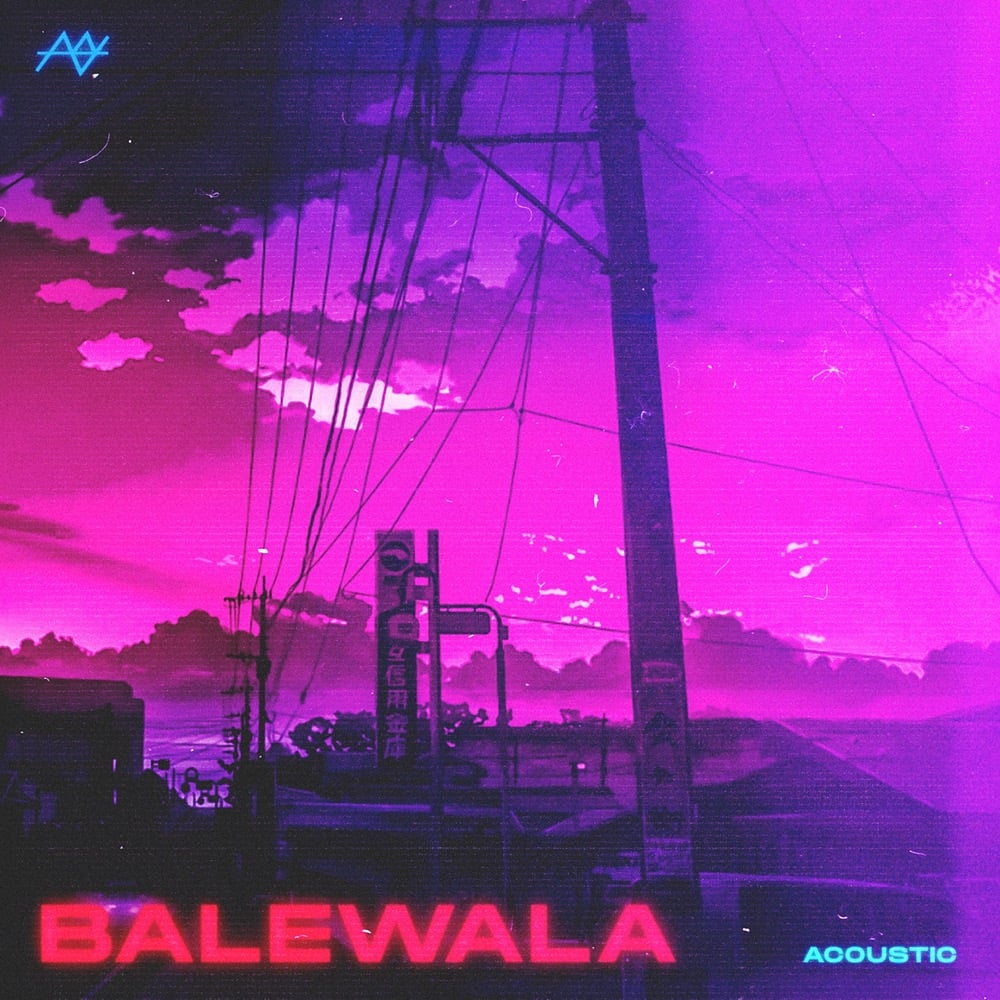 BRISOM - Balewala (Acoustic) - Reviews - Album of The Year