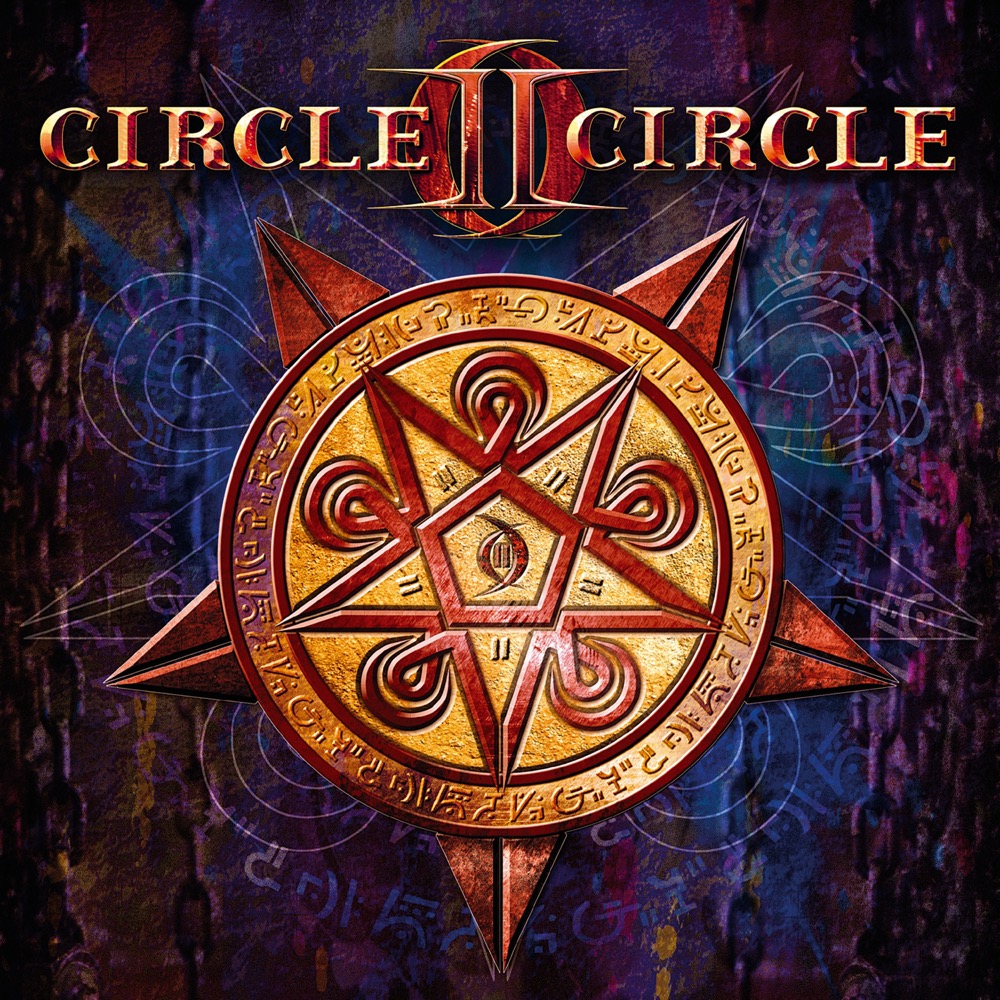 Circle II Circle - Watching in Silence - Reviews - Album of The Year