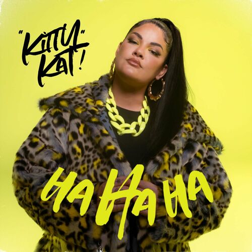 Kitty Kat - HA HA HA - Reviews - Album of The Year