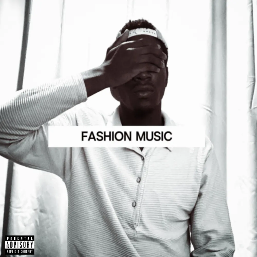 BLONDE SUPPERMACY - FASHION MUSIC (EP) - Reviews - Album of The Year