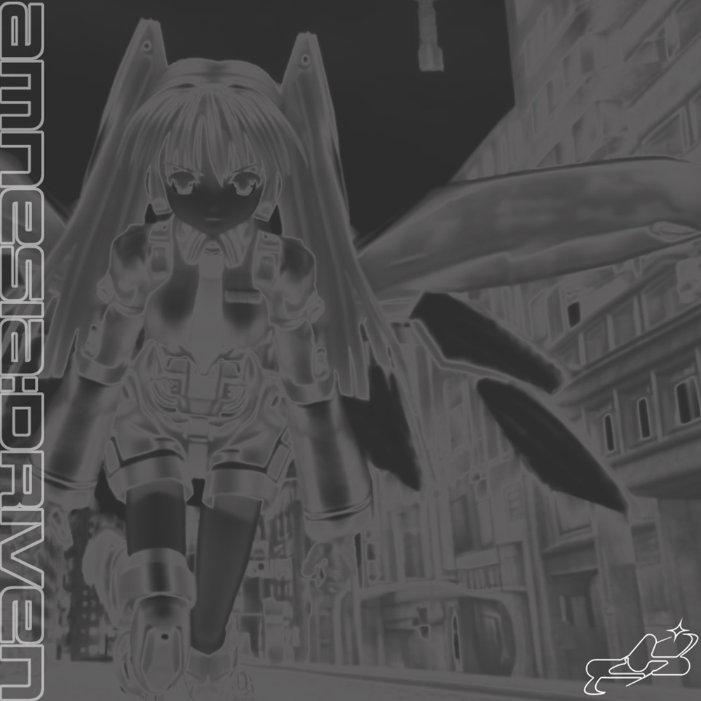 c678924 - Amnesia:driven (Pulse) (Single) - Reviews - Album of The Year