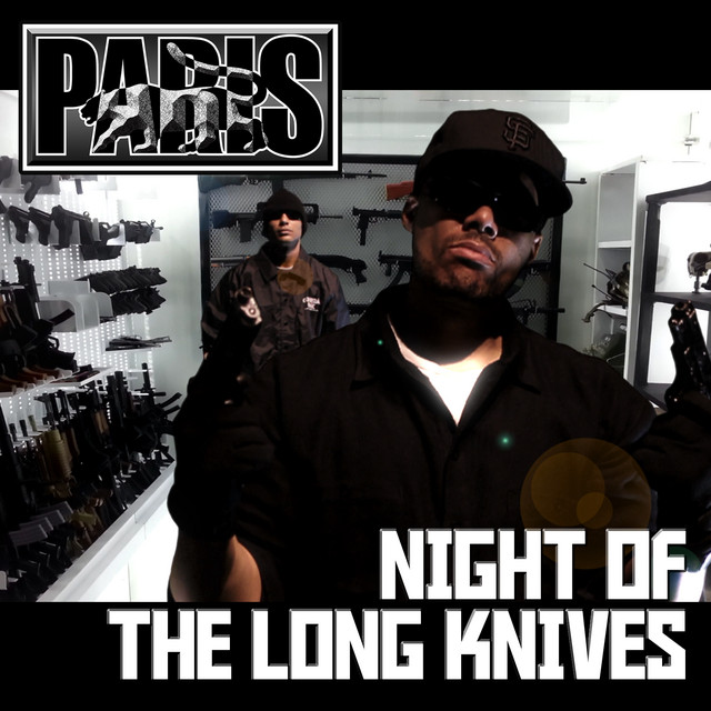 Paris - Night of the Long Knives (Single) - Reviews - Album of The Year