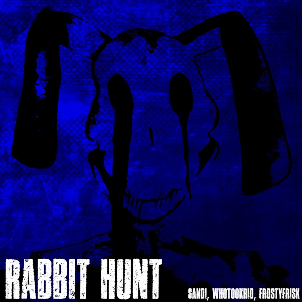 Sandi, whotookrio & frostyfrisk - Rabbit Hunt (Single) - Reviews ...