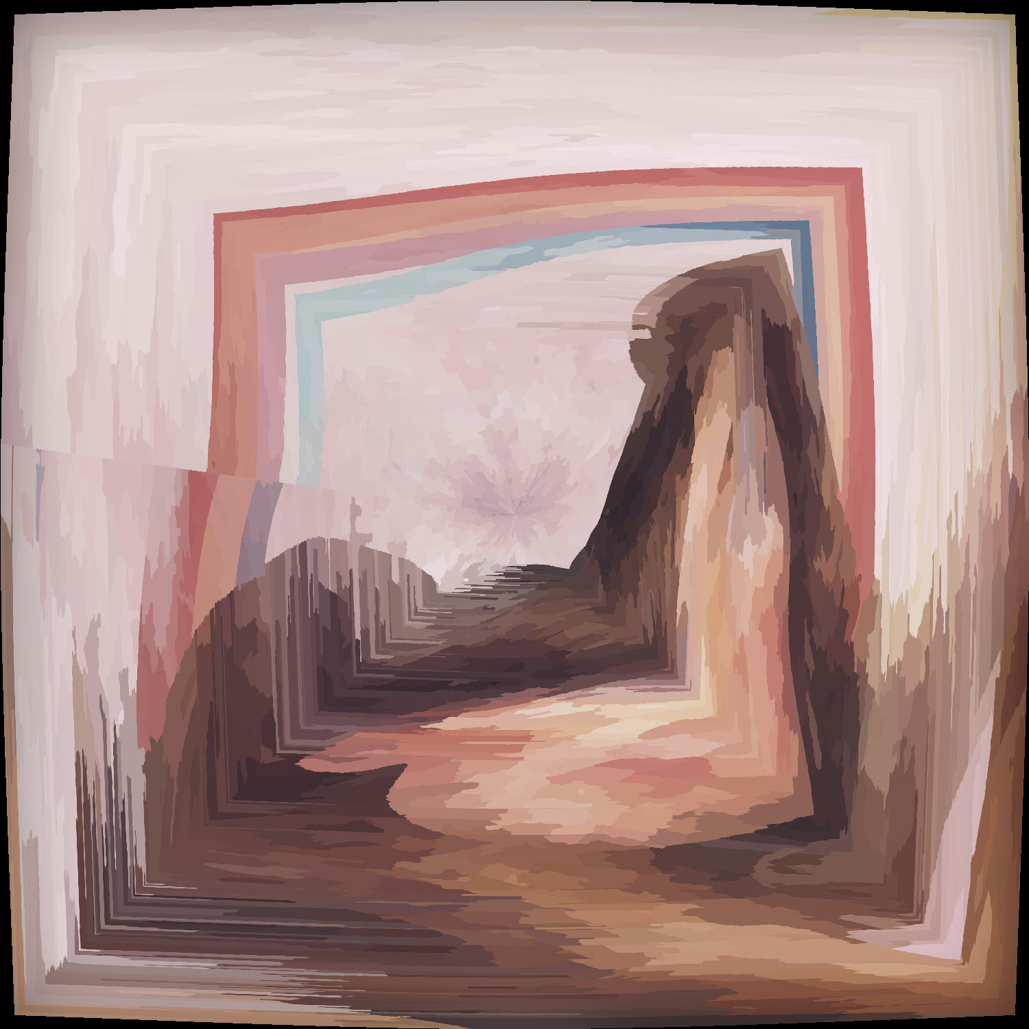 Kael Anna - Christian Horror / Whisper Walls (EP) - Reviews - Album of ...