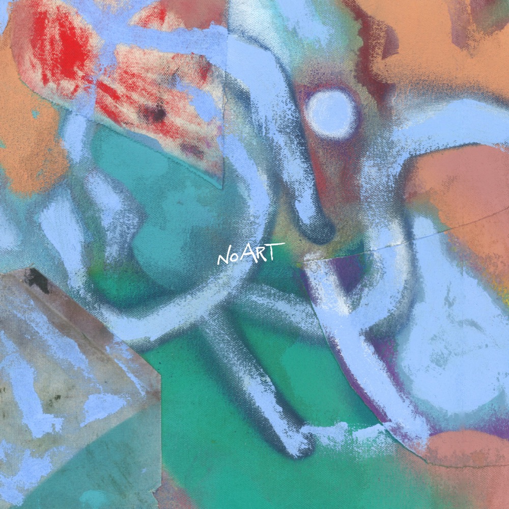 ANOTR - EXPO Series 001 - Reviews - Album of The Year