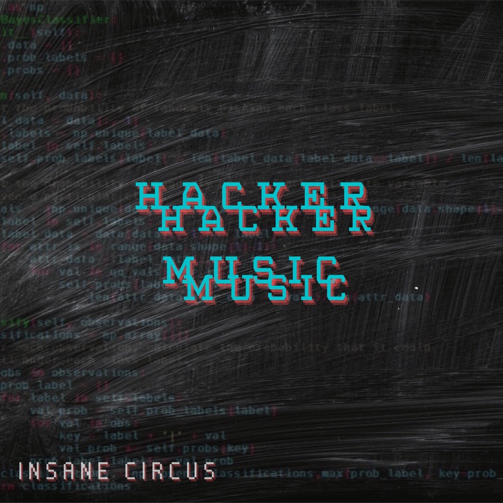 Insane Circus - Hacker Music - Reviews - Album of The Year