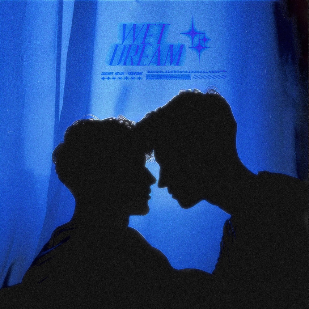 Gregory Dillon - Wet Dream (Single) - Reviews - Album of The Year