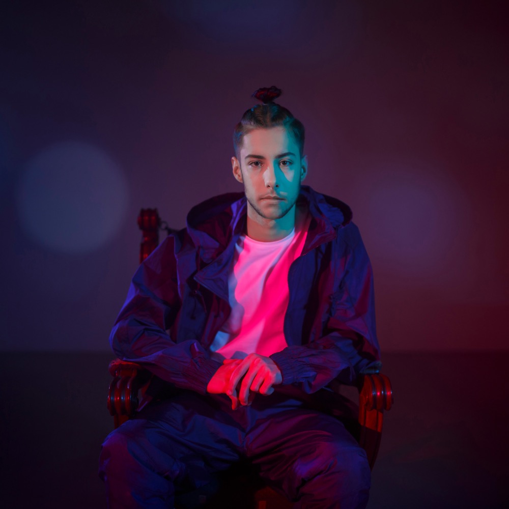 Michał Szczygieł - Nic Tu Po Mnie (Single) - Reviews - Album of The Year
