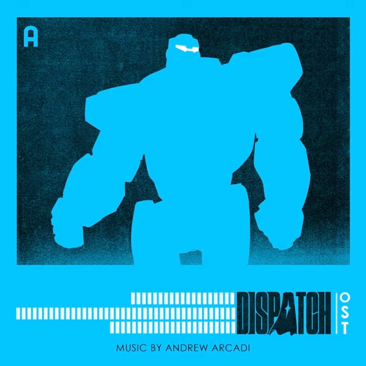 Andrew Arcadi & Skyler Barto - Dispatch (Original Soundtrack - Episodes ...