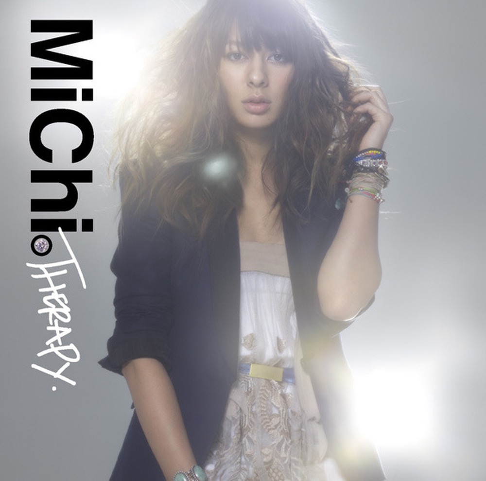MiChi - Therapy - Reviews - Album of The Year