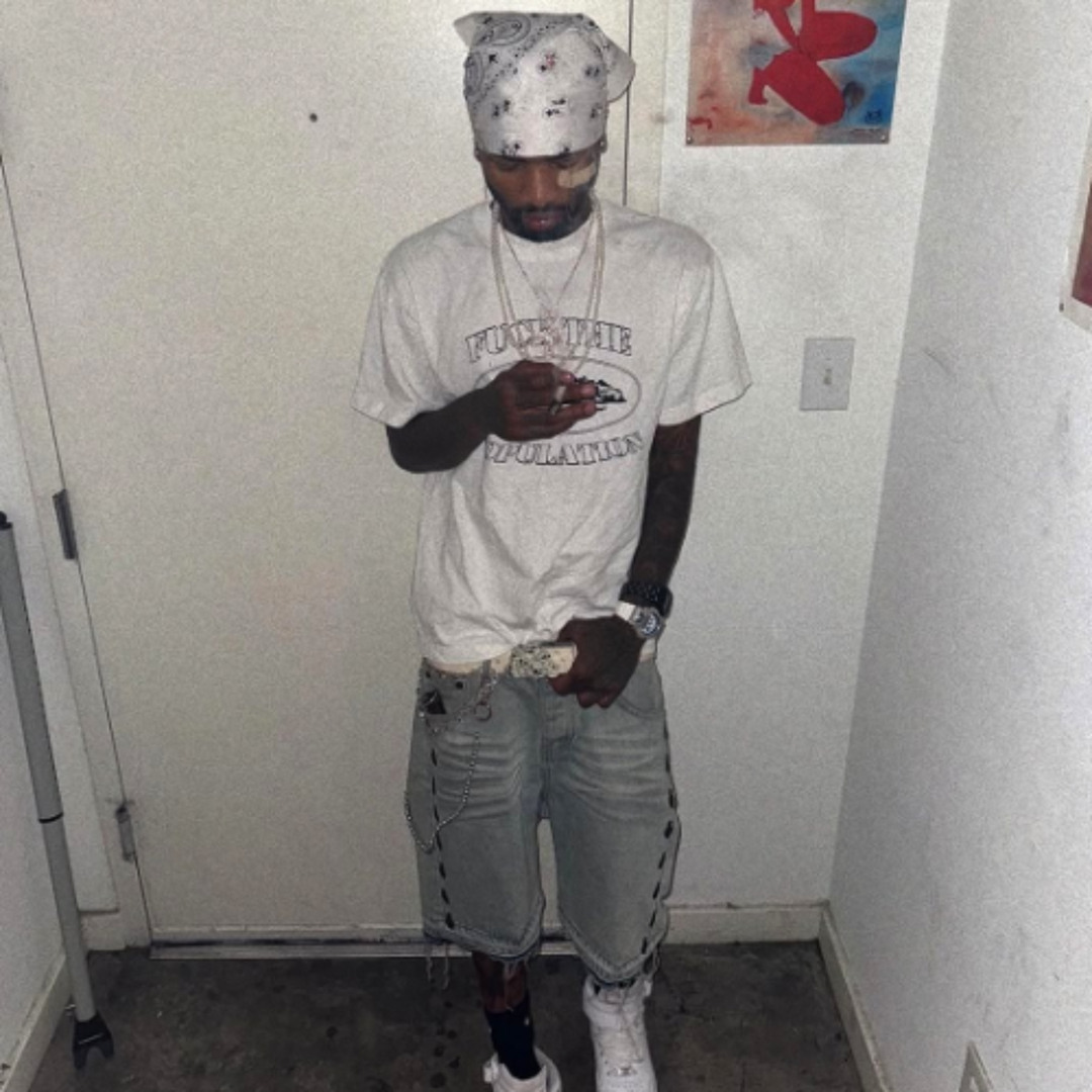 Slimesito - Current Location (Single) - Reviews - Album of The Year