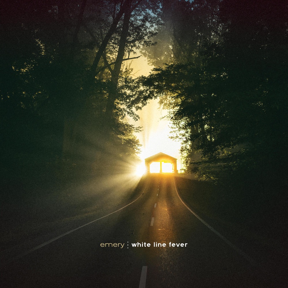 Emery - White Line Fever (2025 Remaster) (Reissue) - Reviews - Album of ...