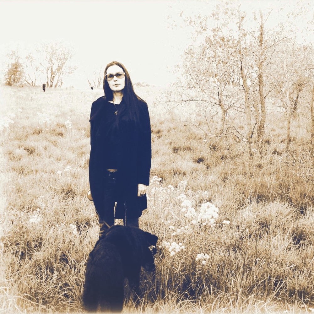 Albums Similar to Forever, I've Been Being Born by Jesse Sykes & The ...