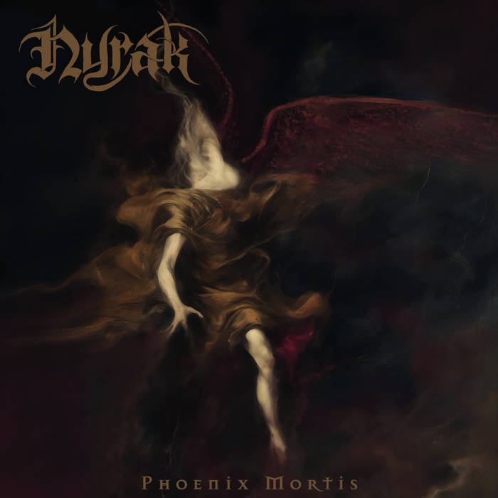 Nyrak - Phoenix Mortis - Reviews - Album of The Year