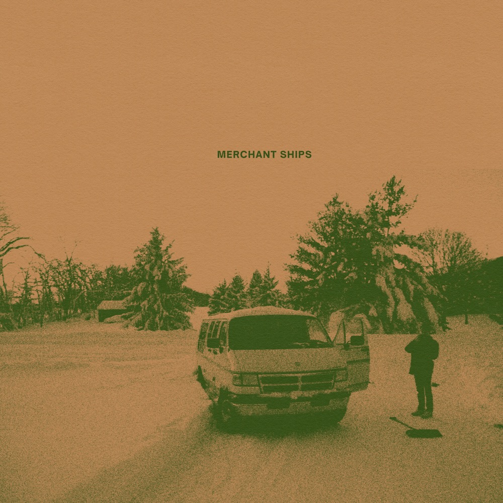 Merchant Ships - Merchant Ships (I Want to Remember) (Compilation ...