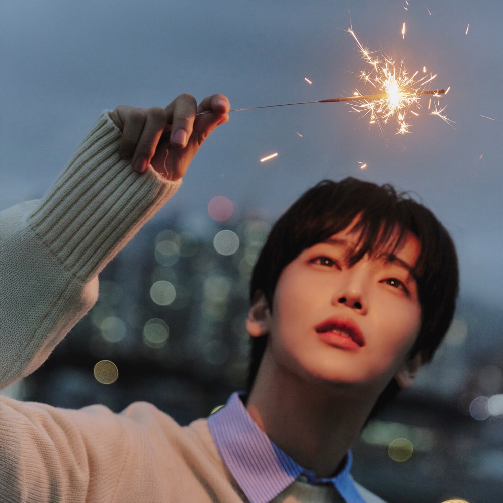 JANG HANEUM - Escape to You (Single) - Reviews - Album of The Year