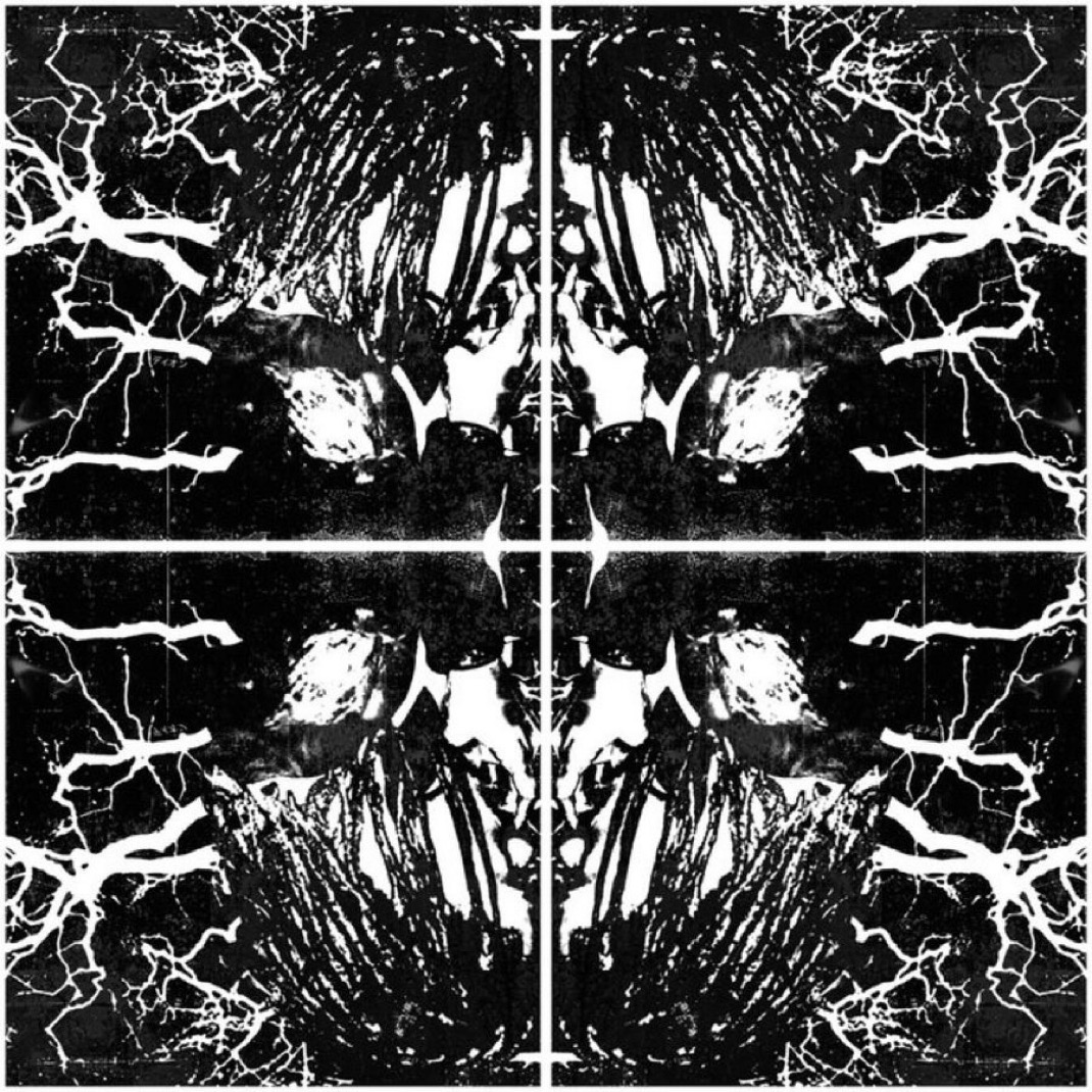 Southsidesilhouette - Untitled (Mixtape) - Reviews - Album of The Year