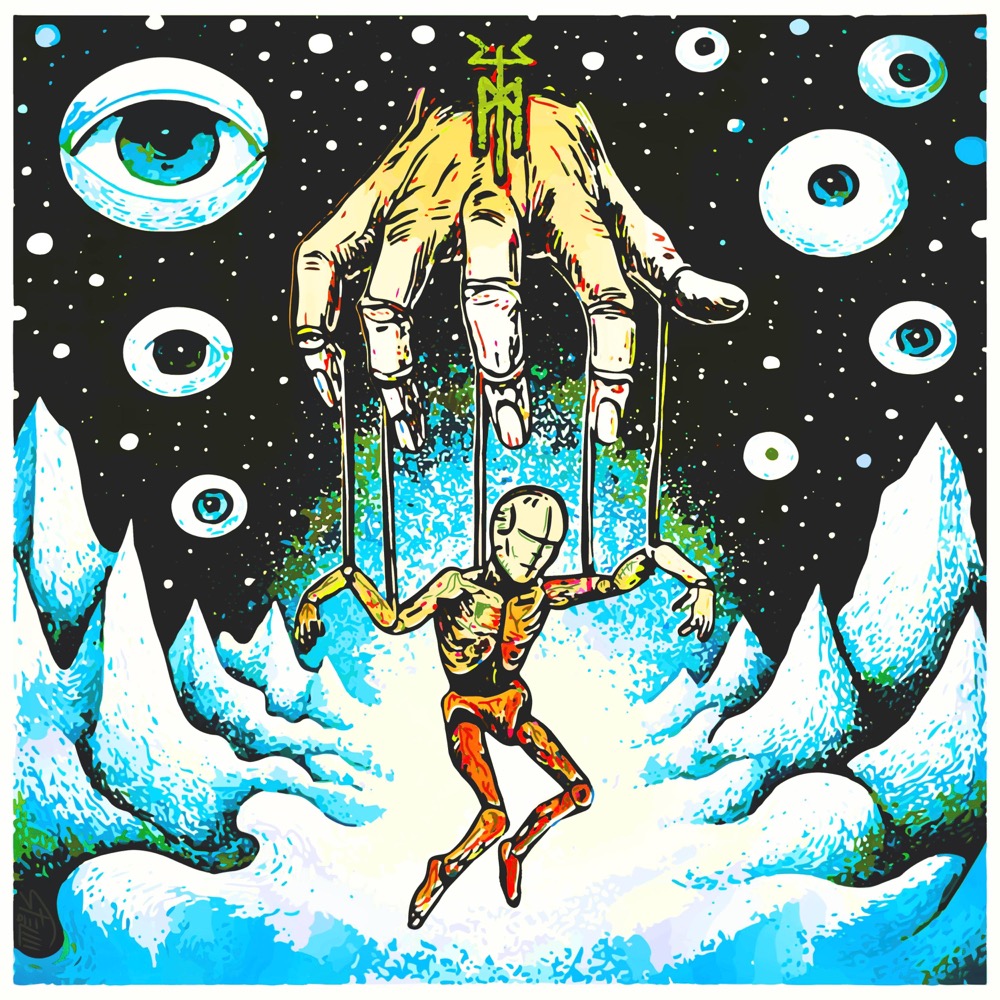 Altar Of Despair - Severance (EP) - Reviews - Album of The Year