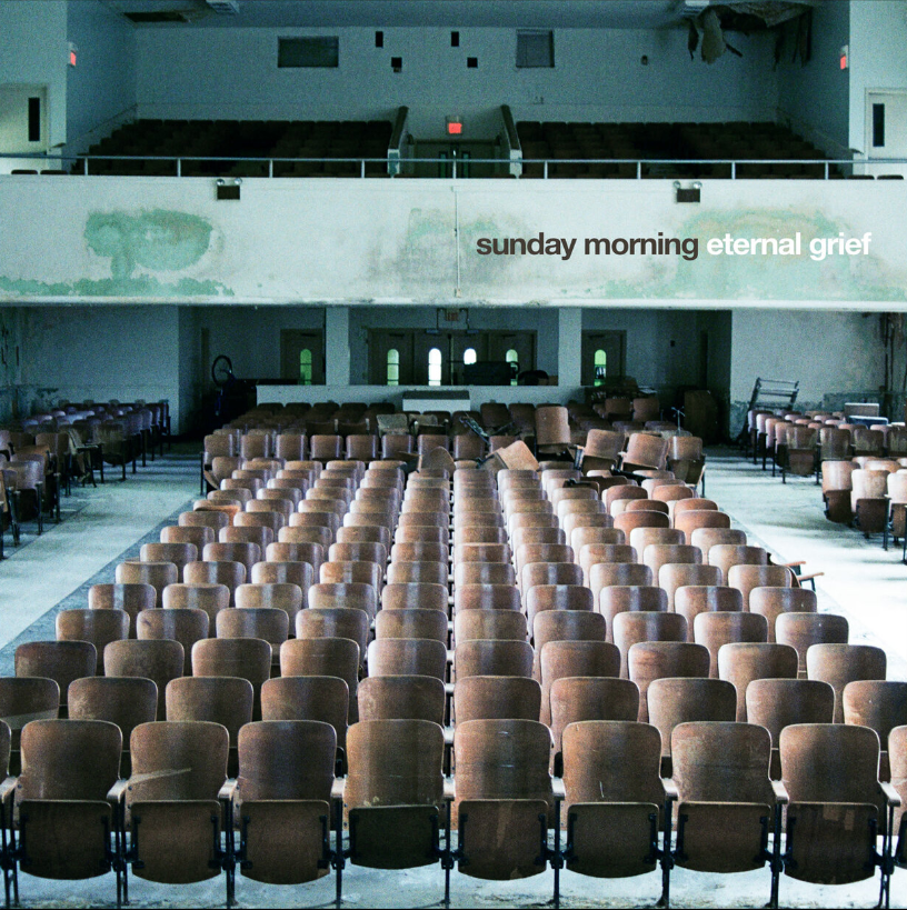 Sunday Morning - Eternal Grief - Reviews - Album of The Year