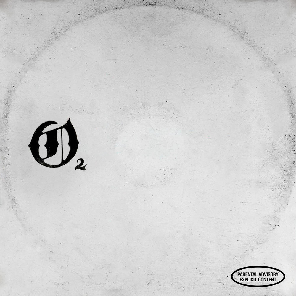 Omni Alien - Omnicon 2 - Reviews - Album of The Year