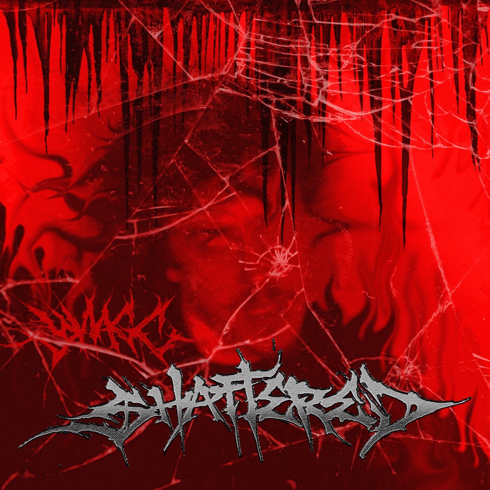 Yvncc - Shattered - Reviews - Album of The Year