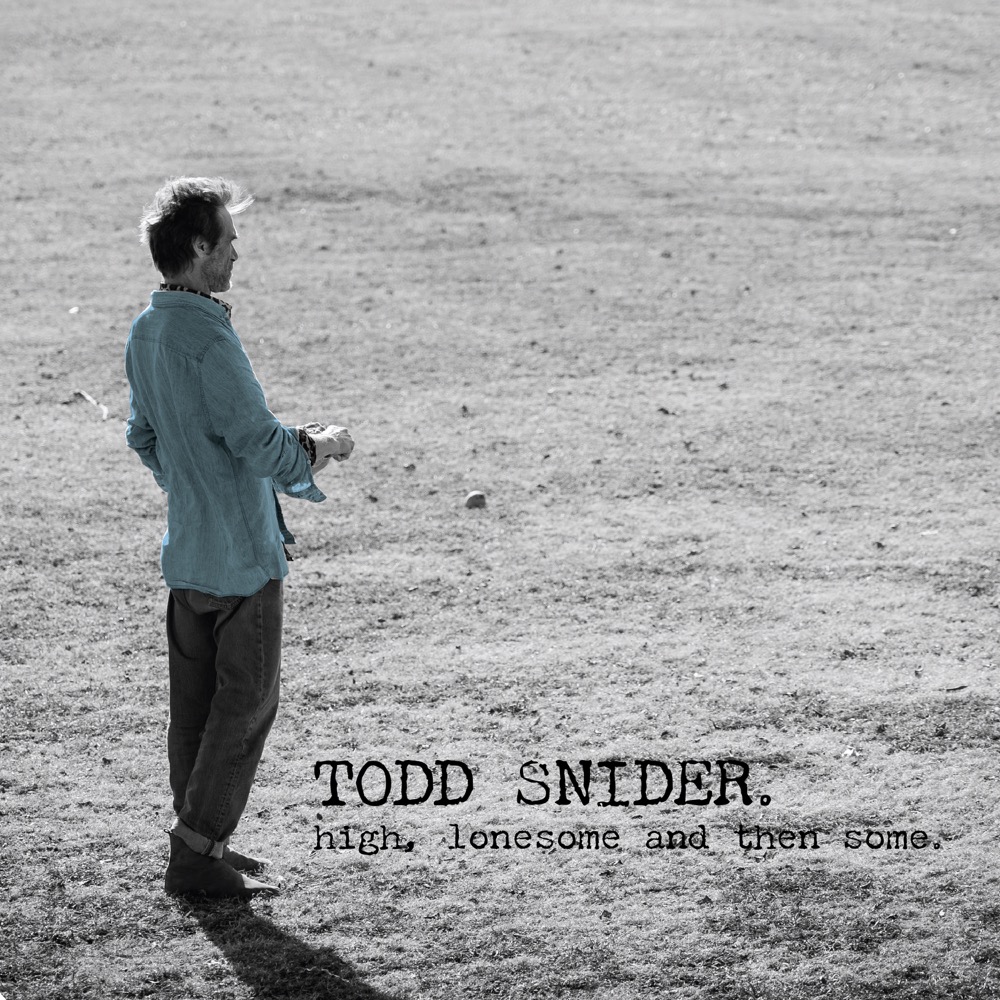 Todd Snider - It's Hard to Be Happy (Why is for Redneck?) - Song ...