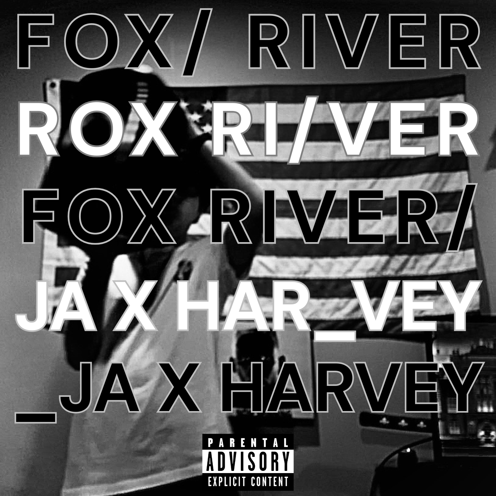Jax Harvey - FOX RIVER (Single) - Reviews - Album of The Year