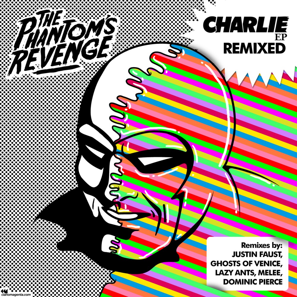 The Phantom's Revenge - Charlie EP (Remixed) (Remix) - Reviews - Album ...