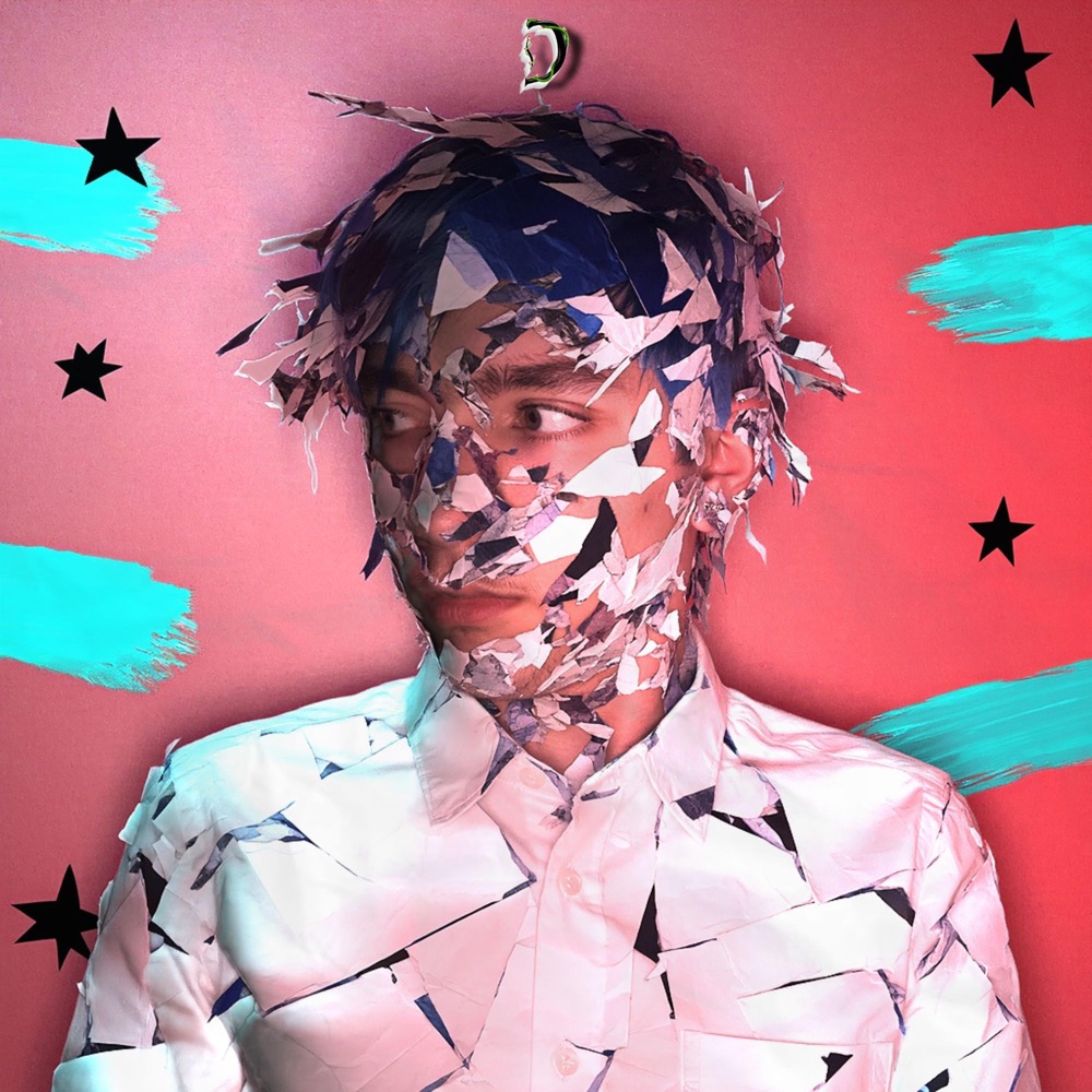 Disrespect - Paper Skin (Single) - Reviews - Album of The Year