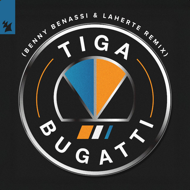 Tiga, Pusha T, Benny Benassi & Laherte - Bugatti (Benny Benassi ...