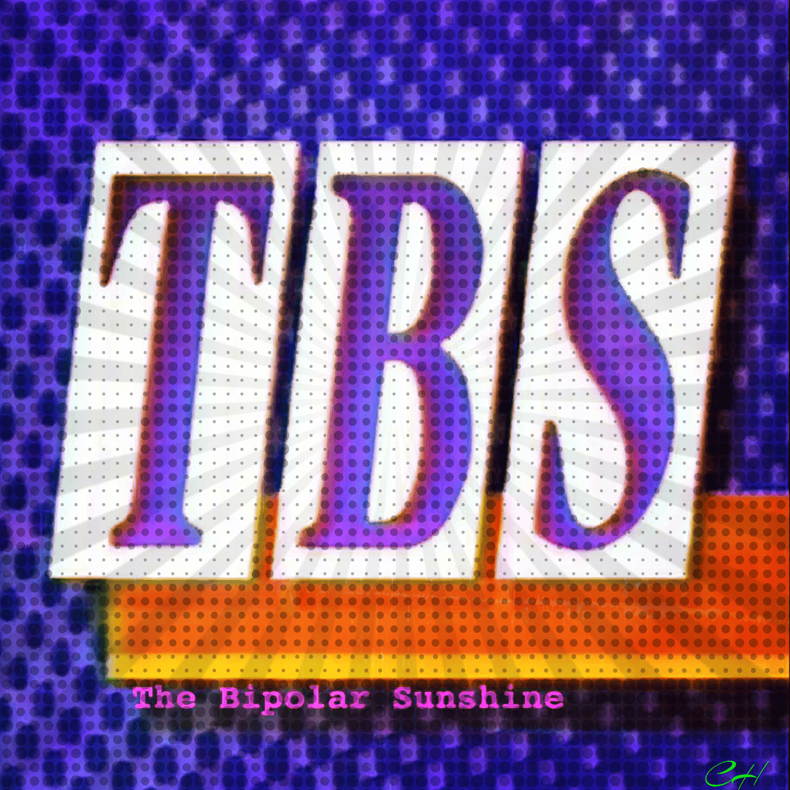 Charles Hamilton - The Bipolar Sunshine - Reviews - Album of The Year