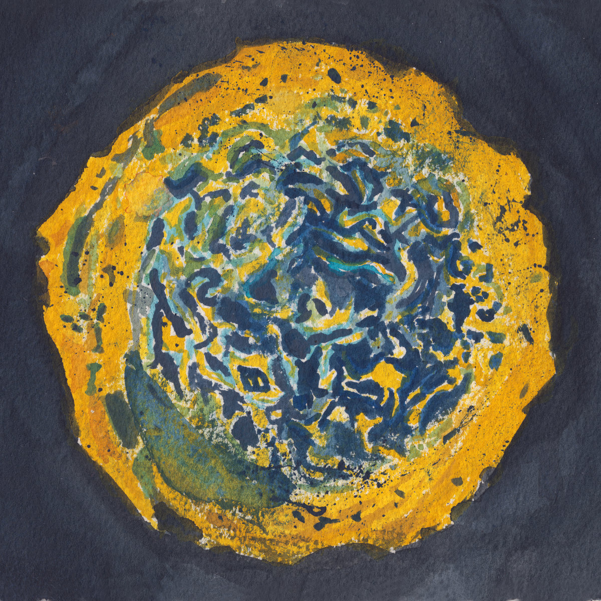 MC Paul Barman - Blue Moon Kaboom (Mixtape) - Reviews - Album of The Year