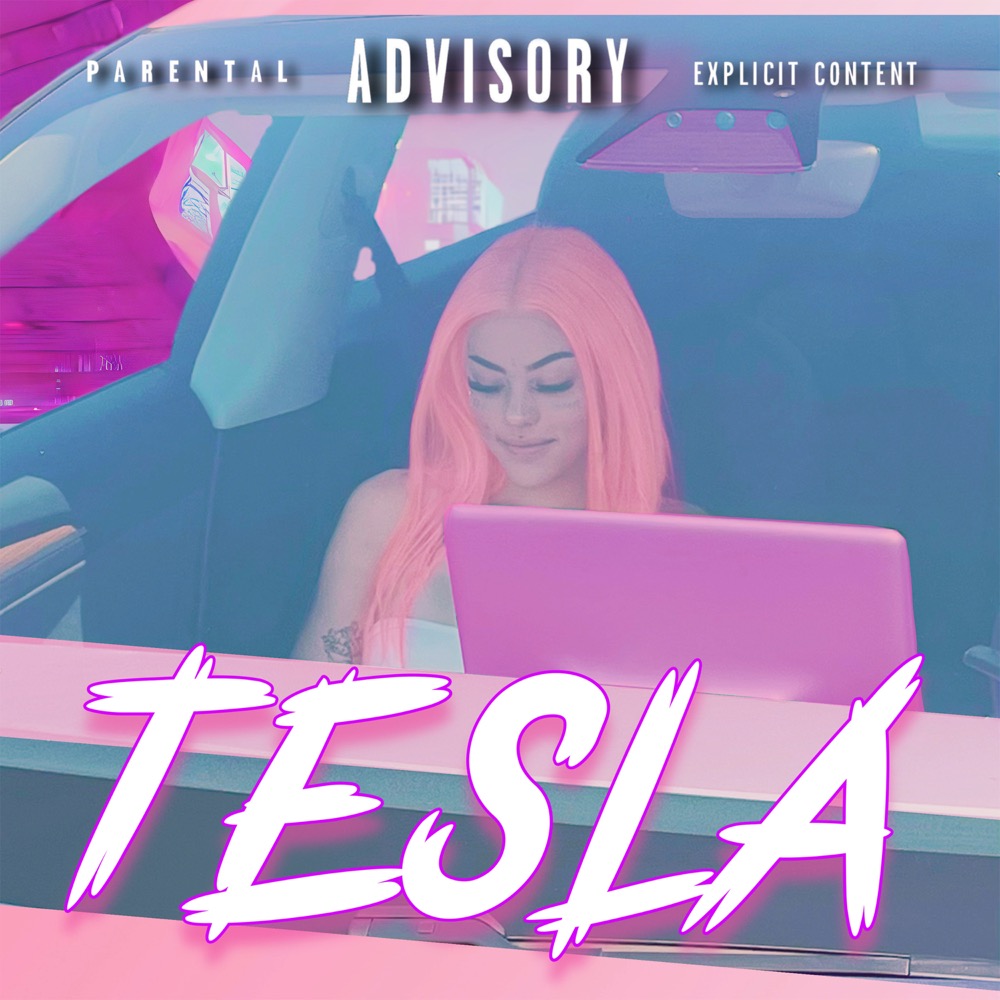 ppcocaine - Tesla (Single) - Reviews - Album of The Year