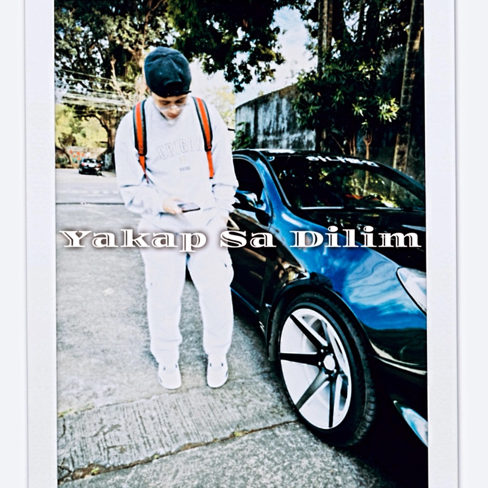 Justin Vasquez - Yakap Sa Dilim (Single) - Reviews - Album of The Year