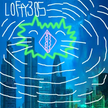 Lofty305 - Killrinstank - Reviews - Album of The Year